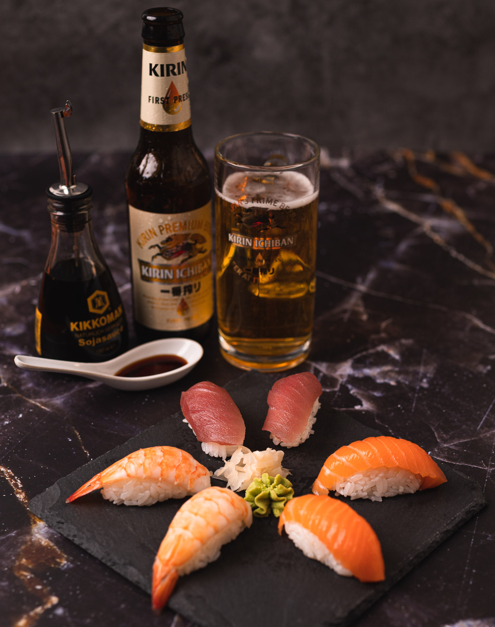 Galerie | Chi Sushi Krefeld-Uerdingen