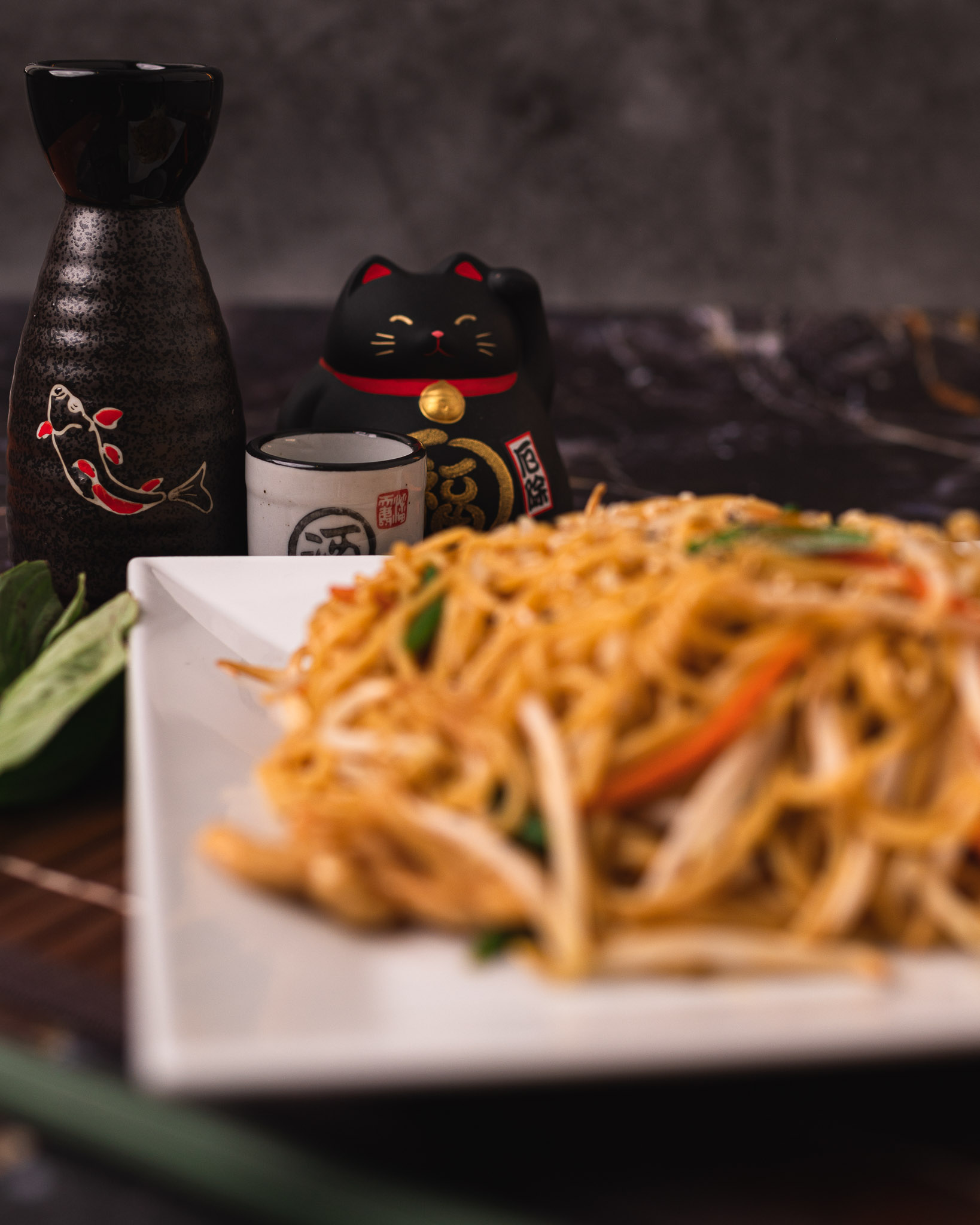 Galerie | Chi Sushi Krefeld-Uerdingen