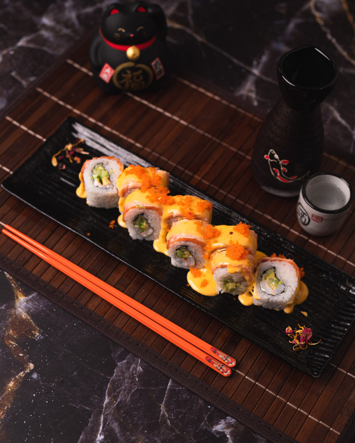 Galerie | Chi Sushi Krefeld-Uerdingen